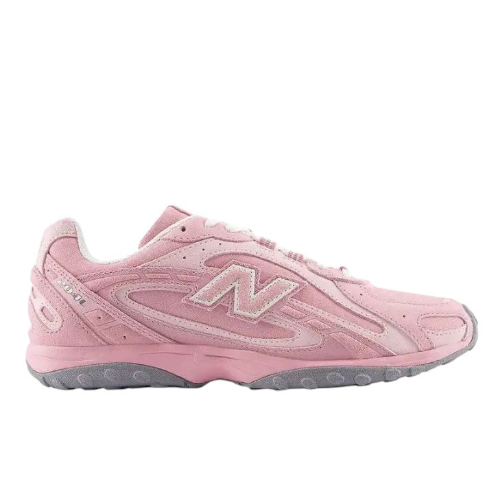 New Balance 204L Pastel Pink – CONQUER SHOP | Sneakers and more